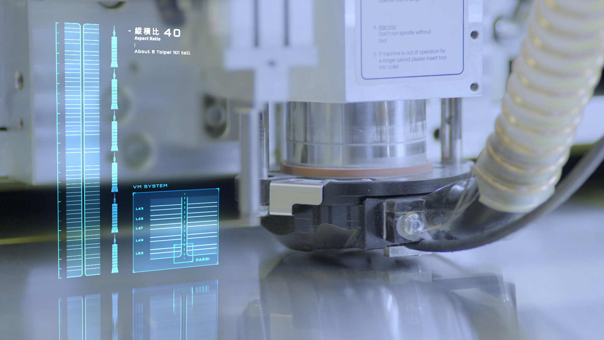 Company profile | CHPT